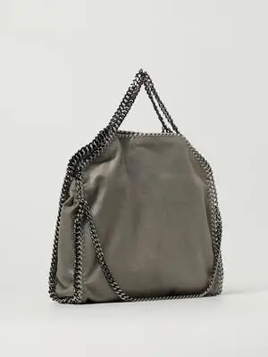 Stella McCartney Tote Bag - Grey