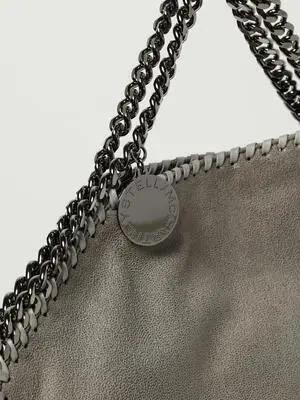 Stella McCartney Tote Bag - Grey