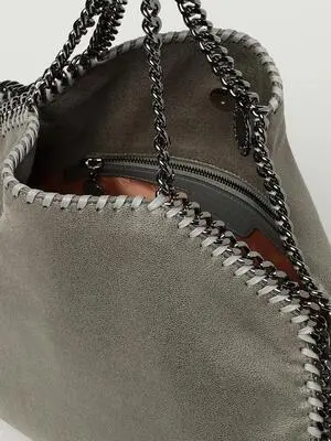Stella McCartney Tote Bag - Grey