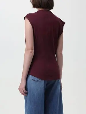 Isabel Marant T-shirt - Violet