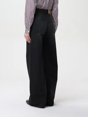 Isabel Marant Étoile Wide Leg Jeans