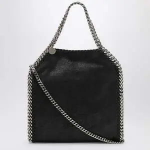 Stella McCartney Falabella Mini Tote - Black