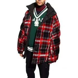 Dolce & Gabbana Reversible Bomber Jacket