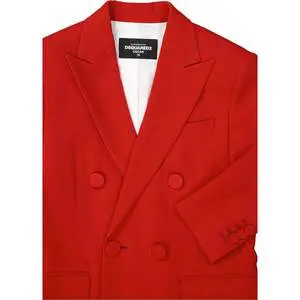 Dsquared2 Double-breasted Blazer