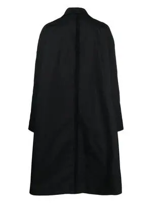 KIKO KOSTADINOV Aketon High-neck Coat