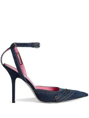 Dsquared2 High Heel Pumps