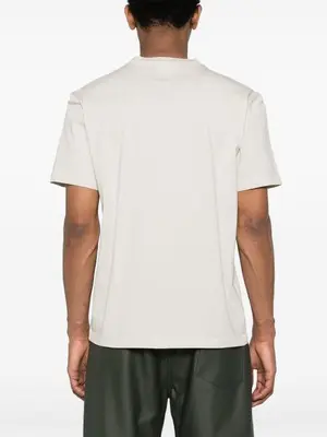 Dsquared2 Graphic-print Cotton T-shirt