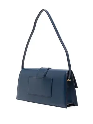 Jacquemus Le Bambino Long Shoulder Bag - Blue
