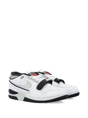 Nike Alpha Force 88 Leather Sneakers