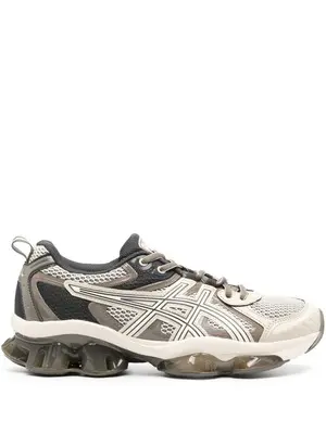 Asics Gel Quantum Kinetic Sneakers Grey