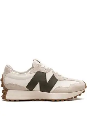 NEW BALANCE 327 Low-top Sneakers - Neutrals