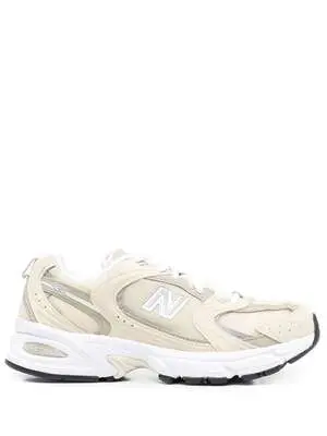 New Balance Color Blocked Sneakers For Women