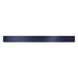 Balenciaga Bb Large Belt - Navy