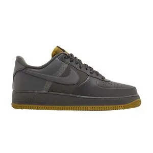 Nike Force 1 '07 Lv8 'winterized' Sneakers - Grey
