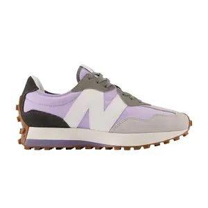 NEW BALANCE 327 Sneakers - Purple