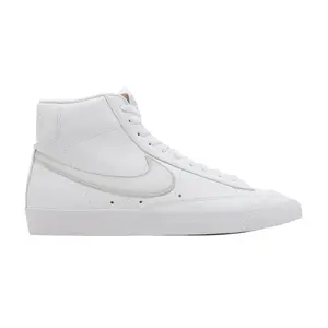 Nike Blazer Mid '77 Vintage Airbrush - White