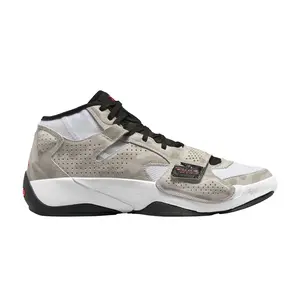 JORDAN Zion 2 Sneakers - Grey