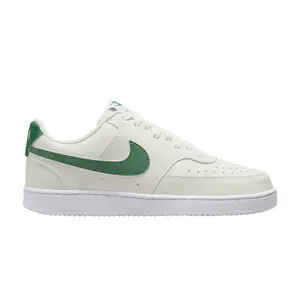 Nike Court Vision Low Next Nature - Cream