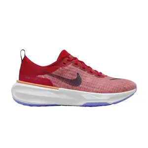 Nike ZoomX Invincible 3 Sneakers Red