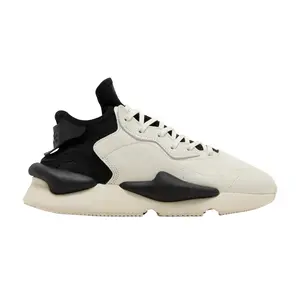 Adidas Y-3 Kaiwa Sneakers - White