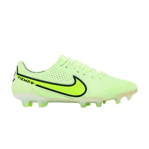 Nike Tiempo Legend Elite Fg - Green