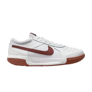 Nike Court Zoom Lite 3 Sneakers - White