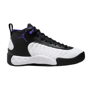 JORDAN Jumpman Pro Sneakers - Black