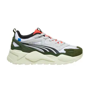 PUMA Rs-x Efekt Sneakers - White