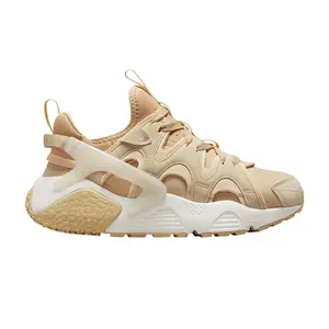 Nike Air Huarache Craft Sneakers - Tan