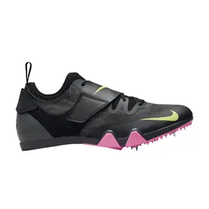 Nike Zoom Pole Vault - Black