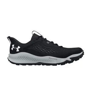Under Armour Charged Maven Trek Low Sneakers