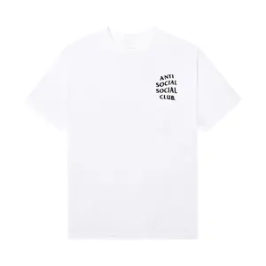 ANTI SOCIAL SOCIAL CLUB Kkotch Tee - White