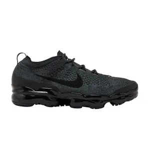 Nike Air Vapormax 2023 Flyknit - Black