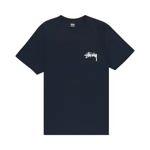 StÜssy Classroom Tee