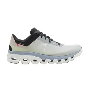 On Cloudflow 4 Sneakers - Grey