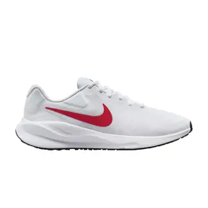 Nike Revolution Sneakers - White