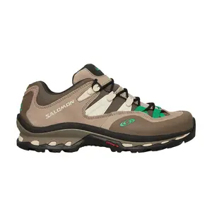 SALOMON Xt-quest 2 Sneakers - Brown