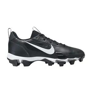 Nike Force Trout Keystone Sneakers - Black