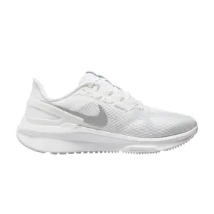 Nike Air Zoom Structure 25 Sneakers - White