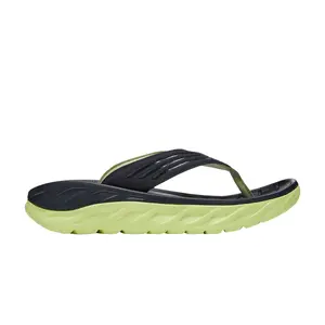 HOKA® Ora Recovery Flip Slide - Blue