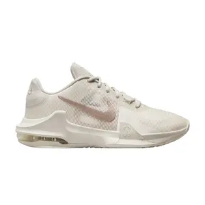 Nike Air Max Impact 4 Sneakers Cream