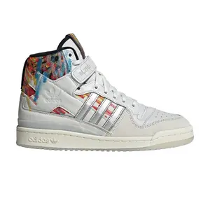 Adidas Jacques Chassaing X Forum 84 High ‘blizzard Warning