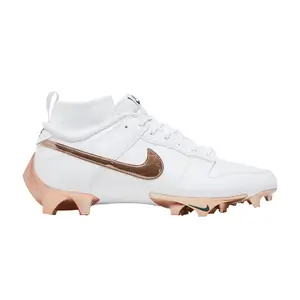 Nike Gold Tone Sneakers For Men
