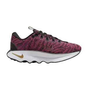 Nike Motiva Sneakers - Black