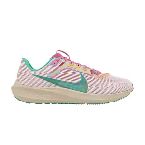 Nike Zoom Pegasus 40 'familia' Sneakers - Pink