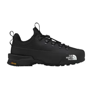 The North Face Glenclyffe Low Sneakers - Black