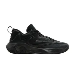 Nike Giannis Immortality 3 Sneakers Black
