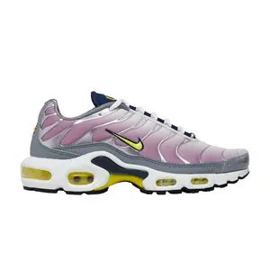 Nike Air Max Plus Sneakers - Purple