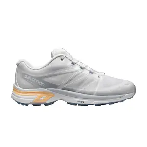 SALOMON Xt-wings 2 Sneakers - White