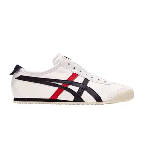 Onitsuka Tiger Mexico 66 Slip-on Sneakers - White